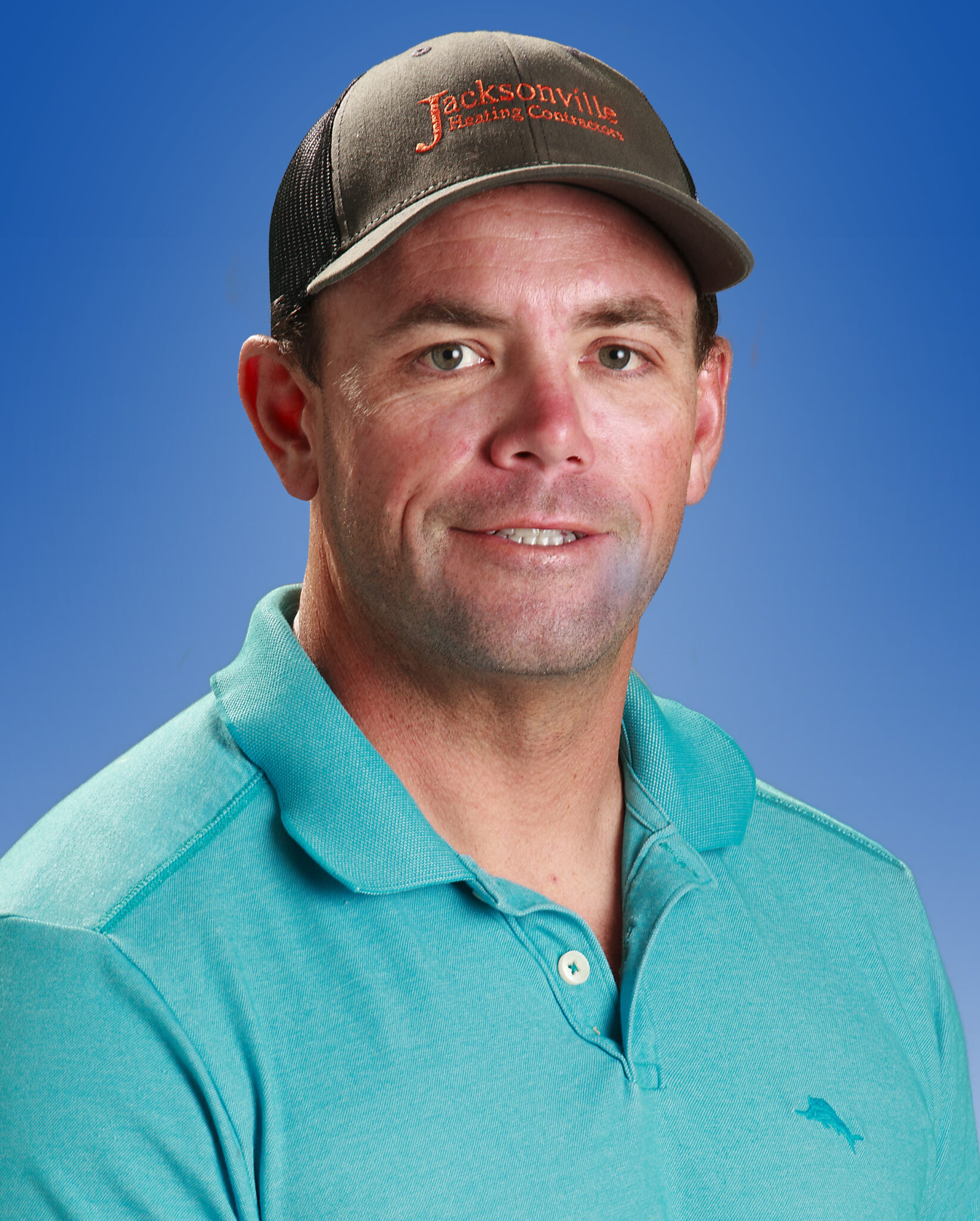 Our Team - Jacksonville Heating