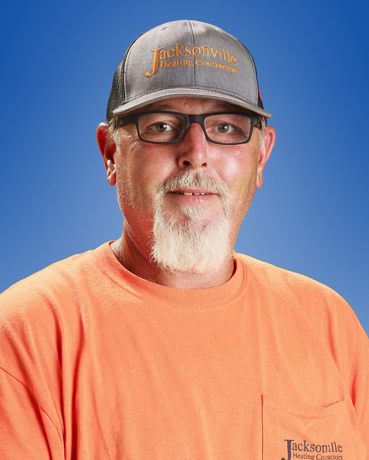 Our Team - Jacksonville Heating